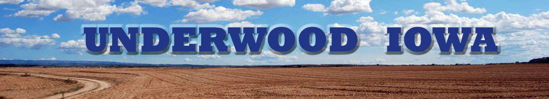 Calendar of Events – Underwoodia.com